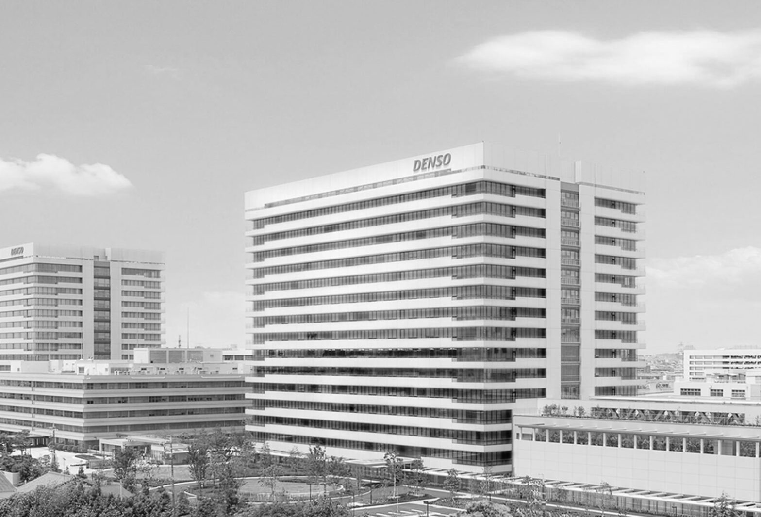 Denso - Novus Global