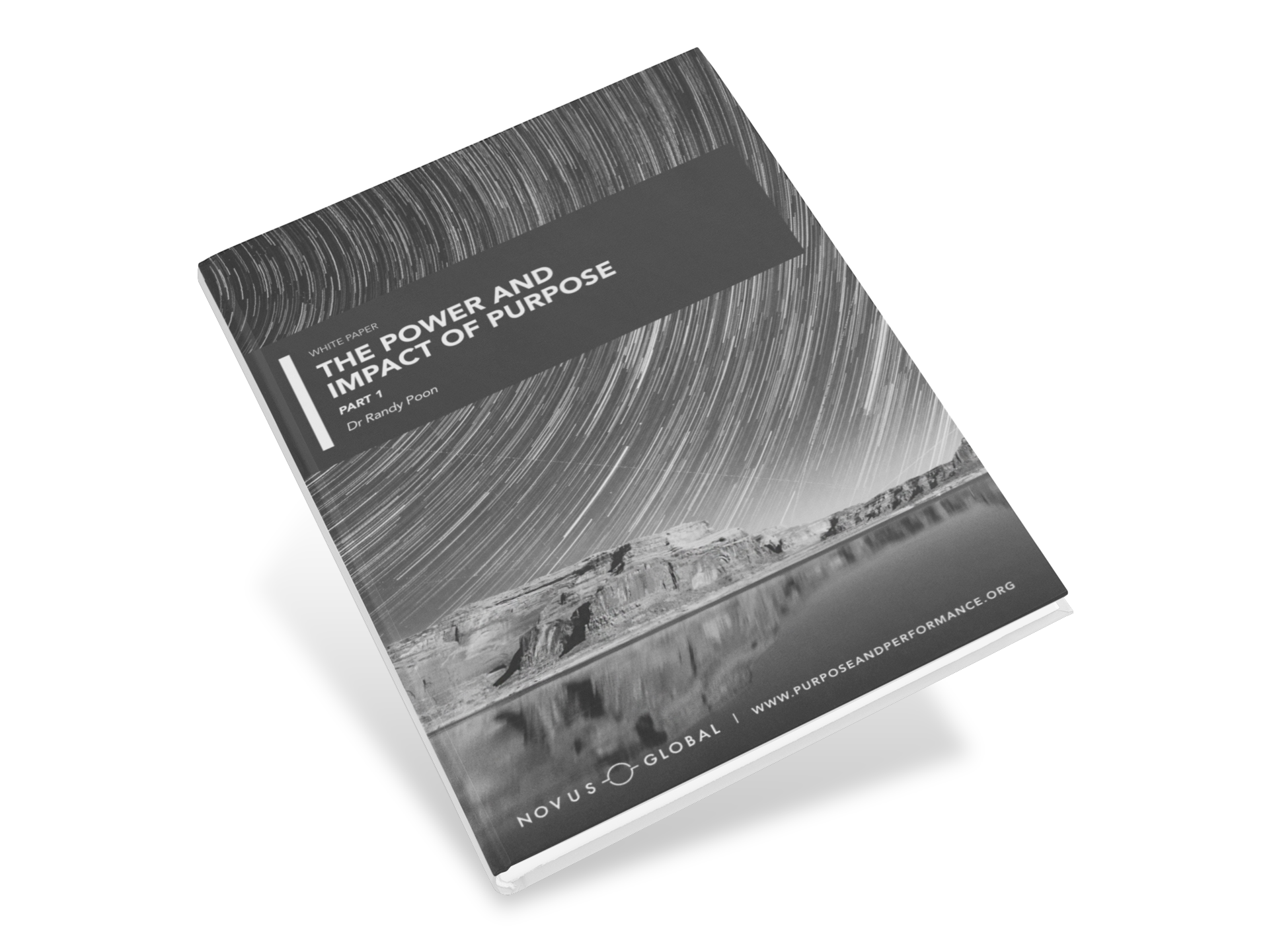 The Power and Impact of Purpose - Novus Global