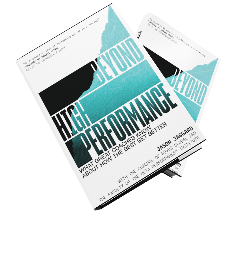 Chapter 1 - Novus Global