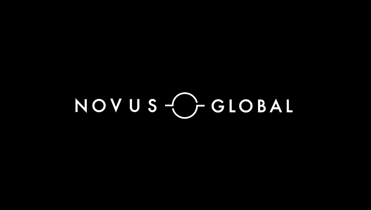 Home - Novus Global