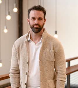 ANDREW LADD - Novus Global