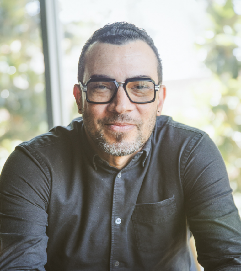 DEX ALEXANDER - Novus Global