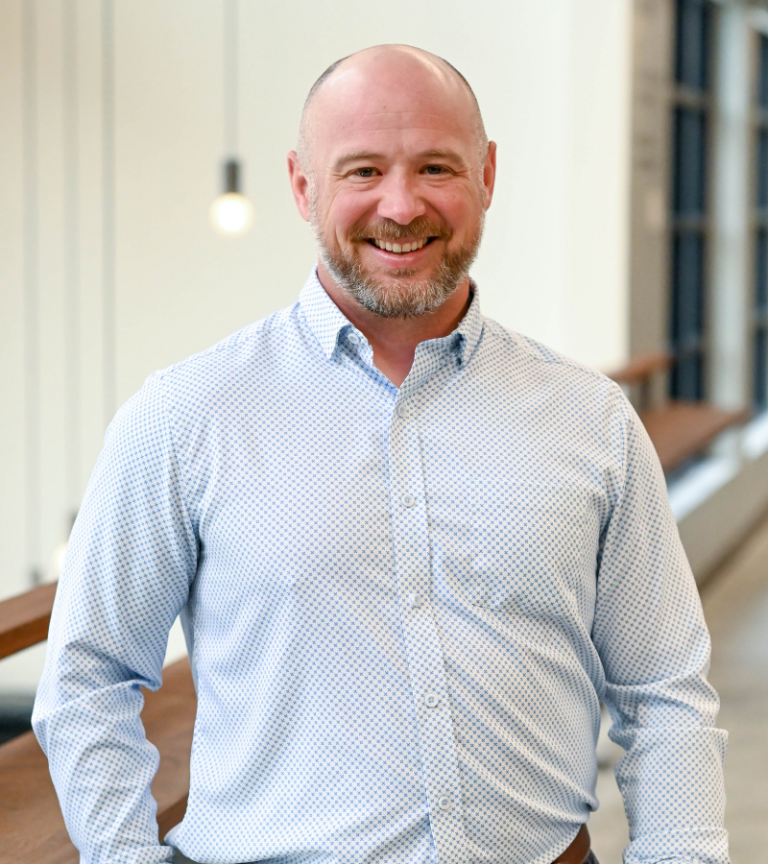 Stephen Donaldson - Novus Global