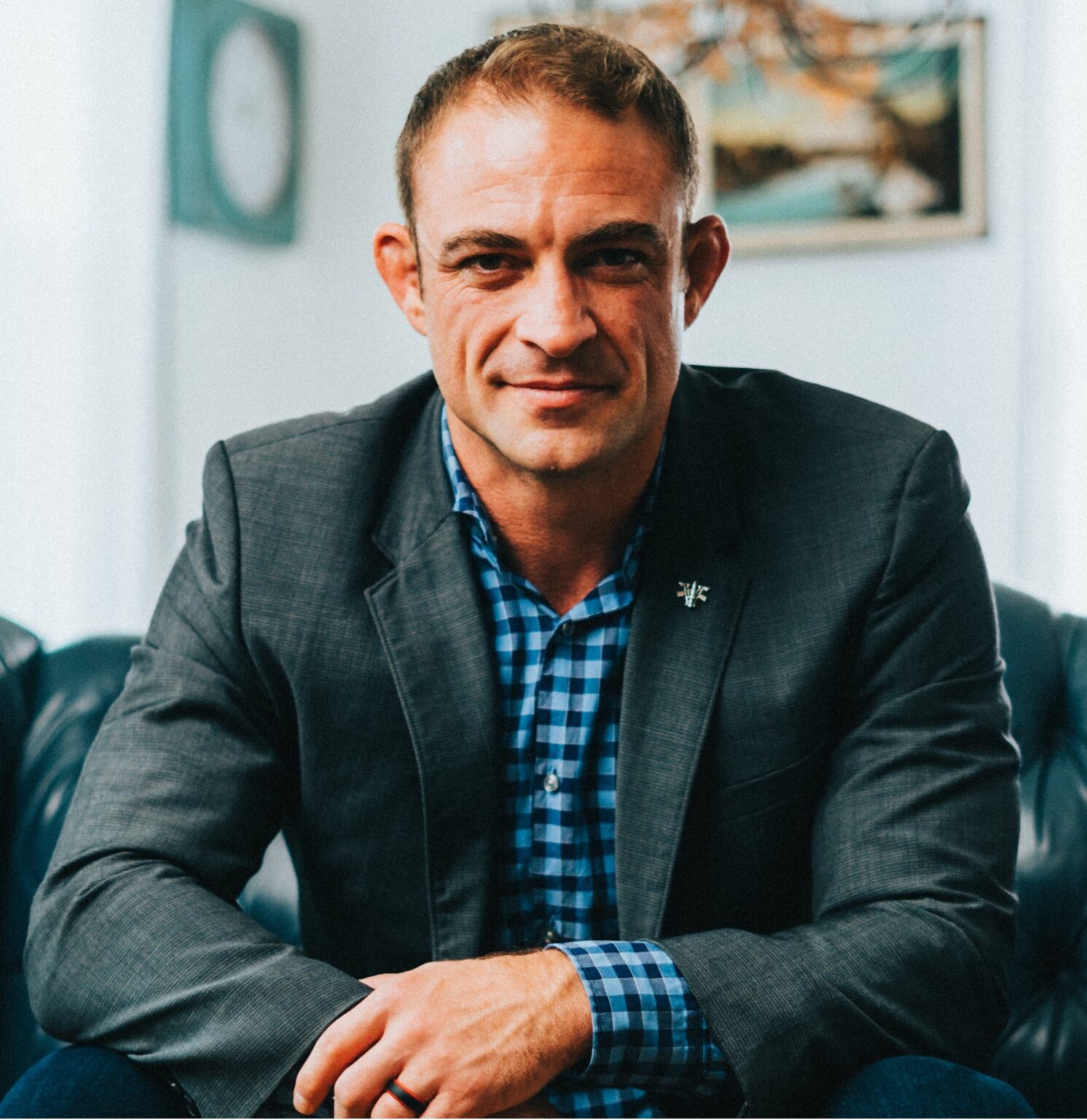 Sean Patton - Novus Global