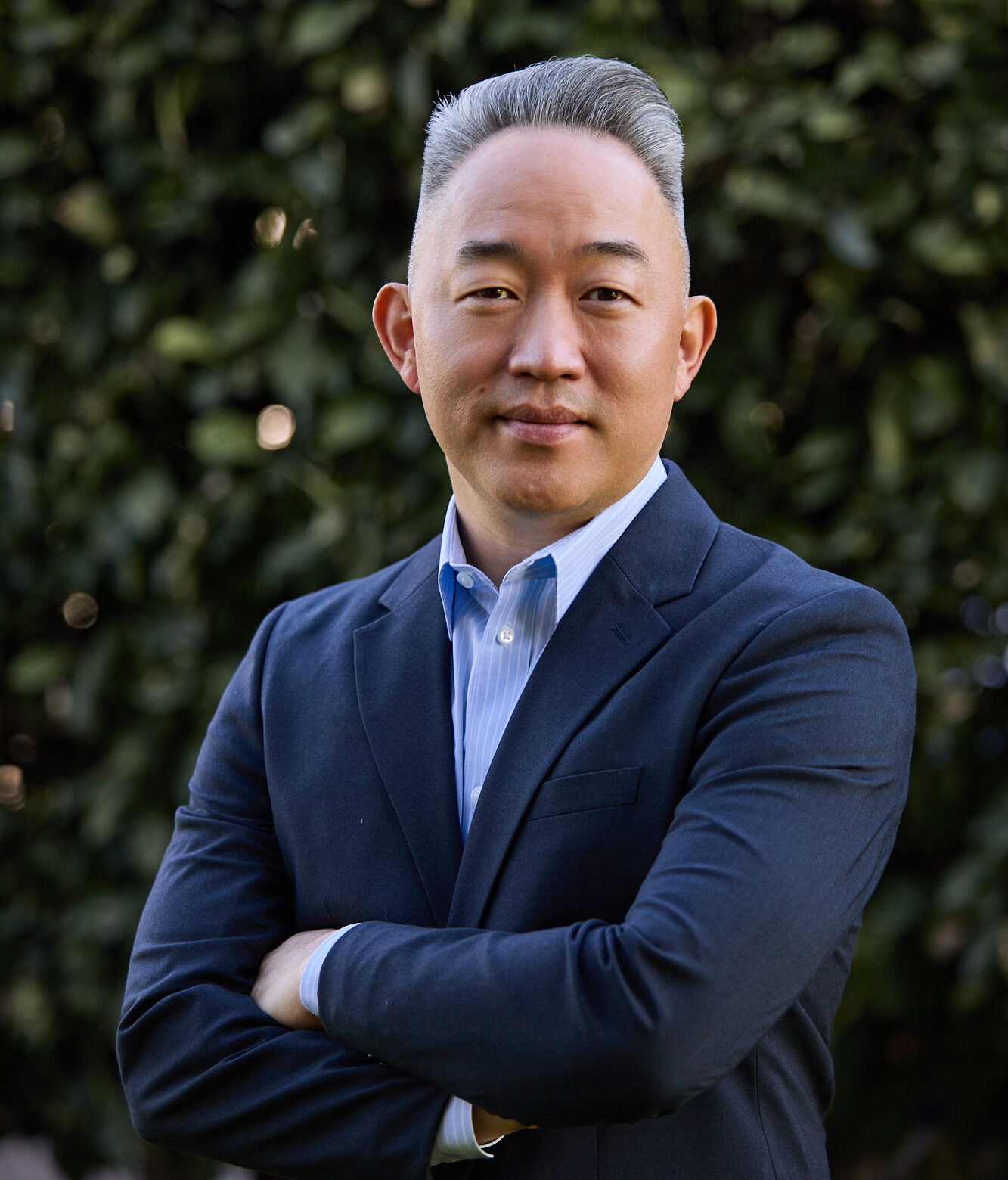 MIKE PARK - Novus Global